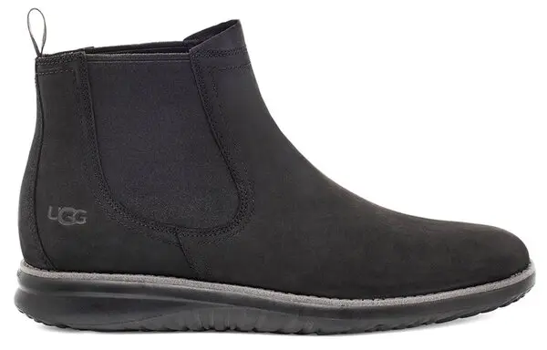 UGG Union Chelsea Weather Boot - Black