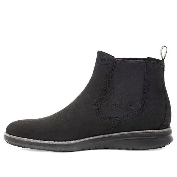 UGG Union Chelsea Weather Boot - Black