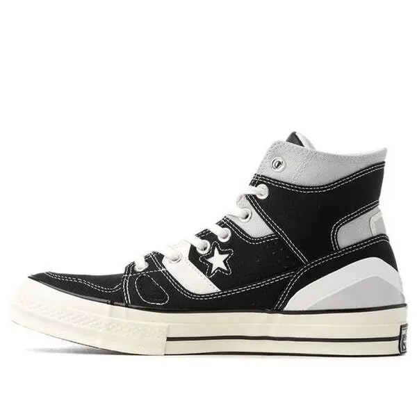 CONVERSE Chuck 1970s E260 Hi High Top Sneakers - Blackwhite