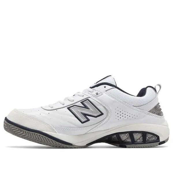 NEW BALANCE Court 806 Tennis Sneakers - White