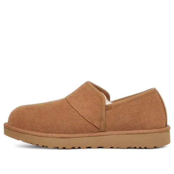 UGG Slipper - Chestnut