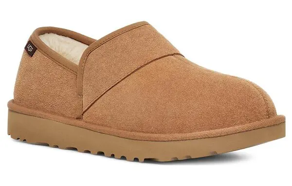 UGG Slipper - Chestnut