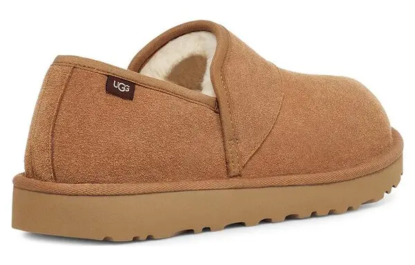 UGG Slipper - Chestnut
