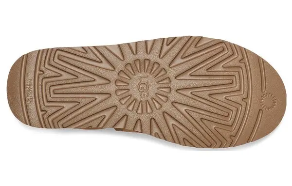 UGG Slipper - Chestnut