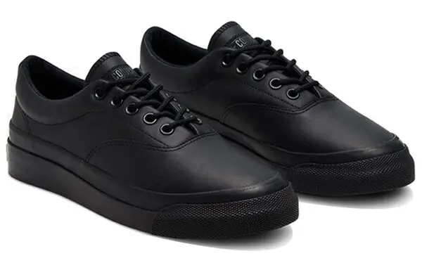 CONVERSE Skid Grip Cvo Low Leather Sneakers
