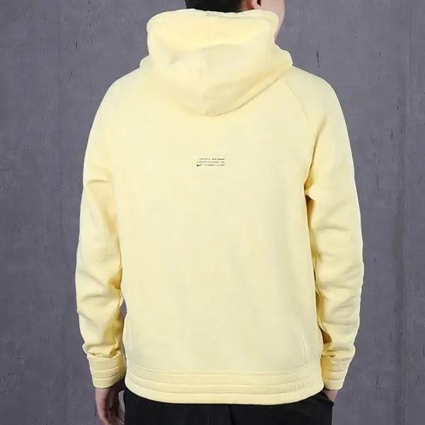 Nike Kyrie Fleece Hoodie
