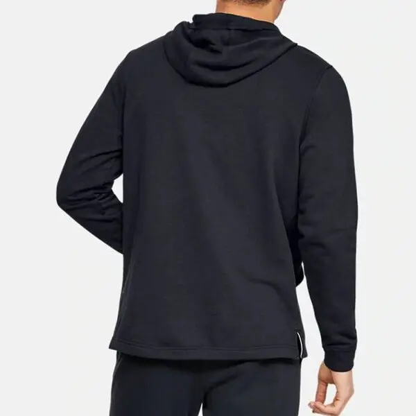 Under Armour Ua Terry Training Sports Hoodie