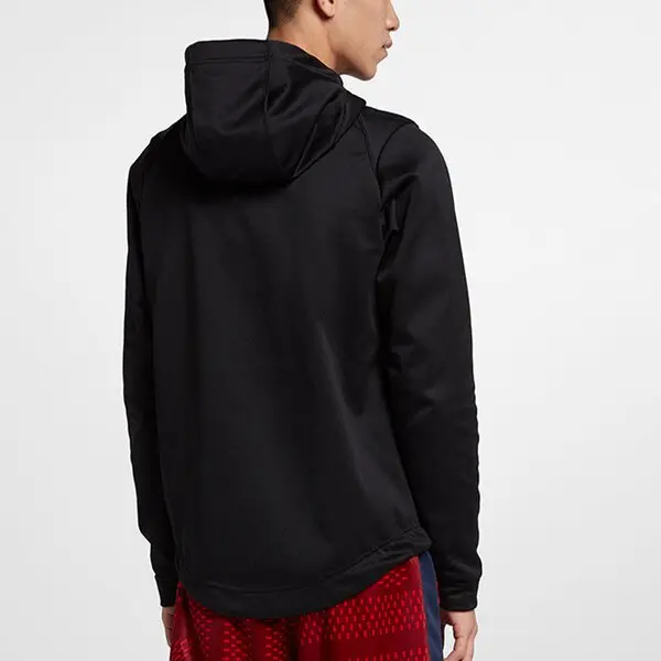 Nike Lebron James Basketball Hoodie