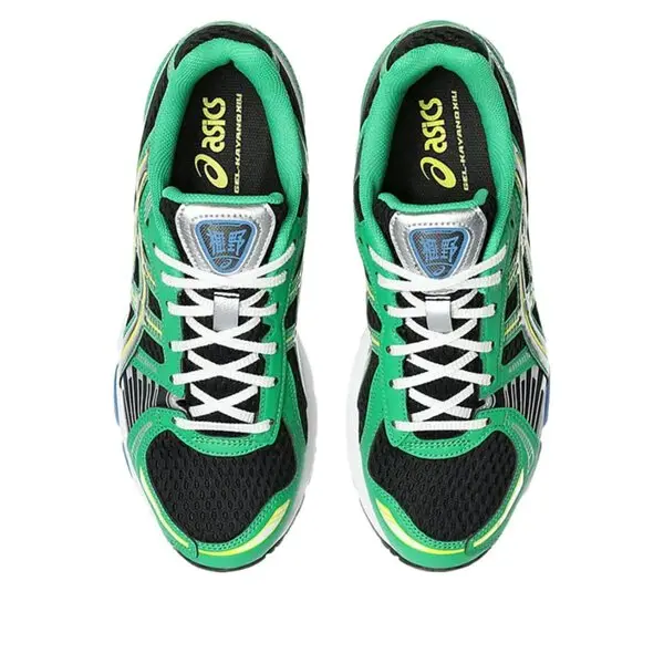Asics Gel-kayano .1 'brazil' Sneakers