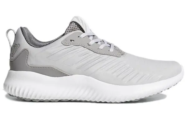 Adidas Alphabounce Rc Running Shoes - Gray
