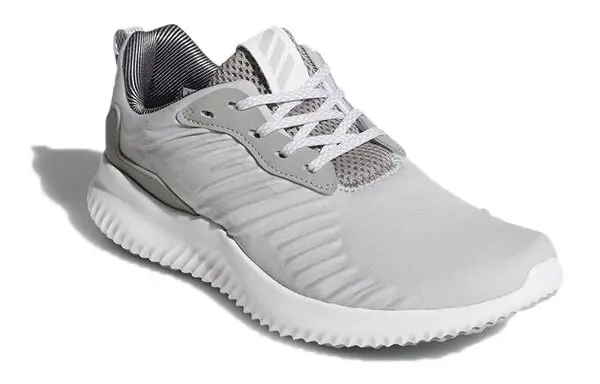 Adidas Alphabounce Rc Running Shoes - Gray