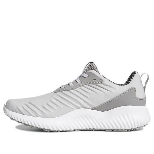Adidas Alphabounce Rc Running Shoes - Gray