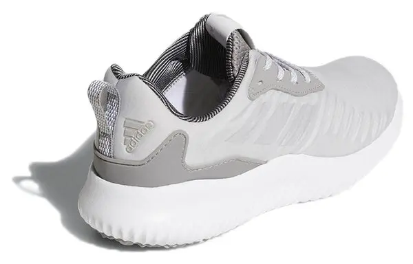 Adidas Alphabounce Rc Running Shoes - Gray