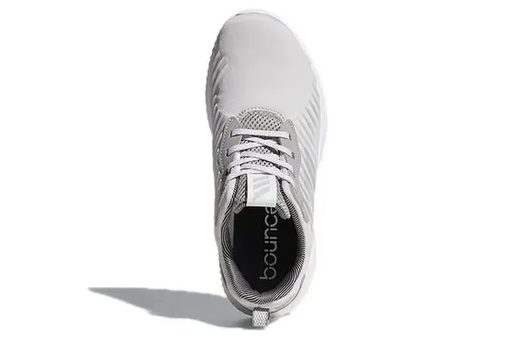 Adidas Alphabounce Rc Running Shoes - Gray
