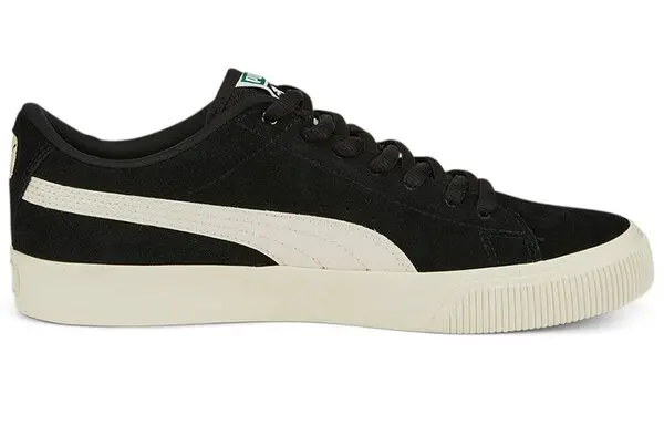 PUMA Suede Skate Nitro Og Sneakers - Black/white