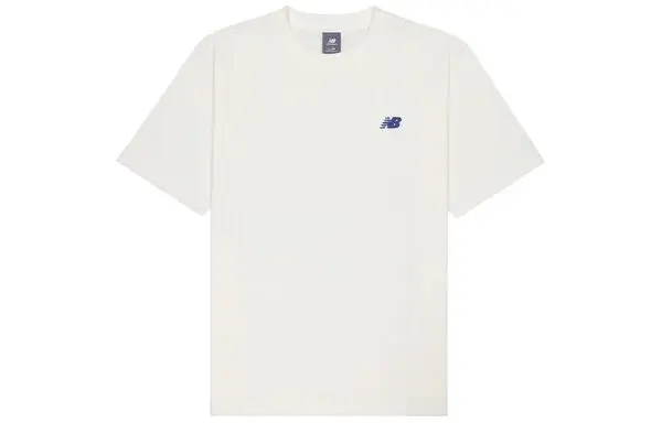 NEW BALANCE X Pk Illustration T-shirt - Ivory