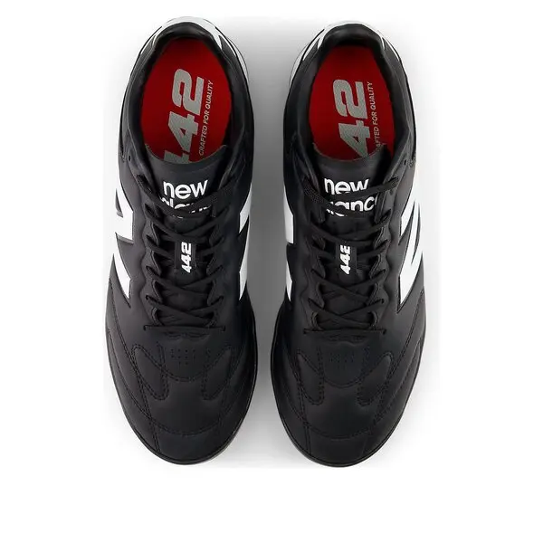 NEW BALANCE 442 Pro Tf V3 Sneakers - Black/white/fire Cracker