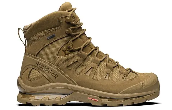 SALOMON Quest 4d Gore-tex Boots
