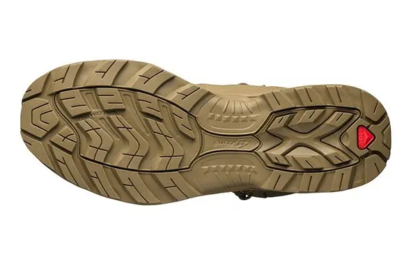 SALOMON Quest 4d Gore-tex Boots