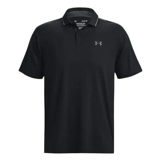 Under Armour Iso Chill Logo Polo Shirt