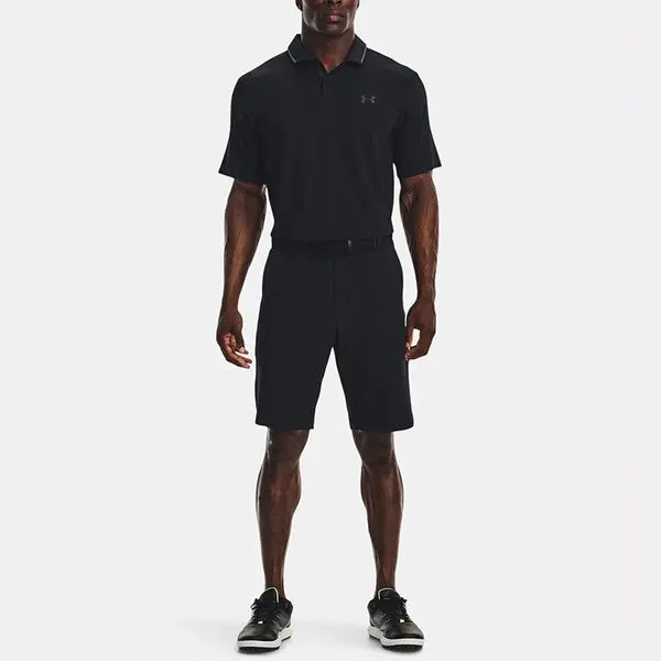 Under Armour Iso Chill Logo Polo Shirt