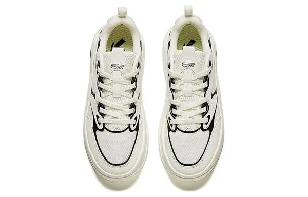 ANTA Back Wave Sneakers