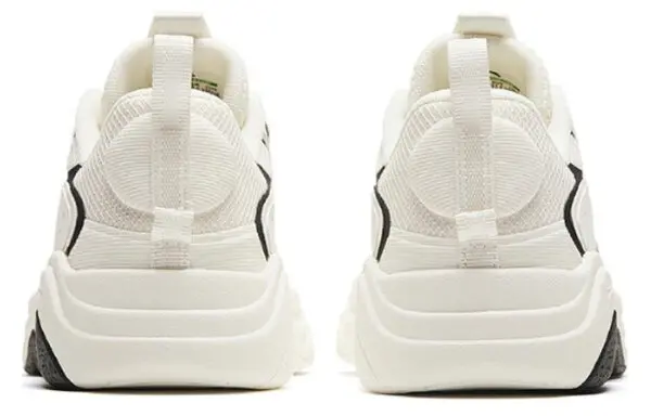 ANTA Back Wave Sneakers