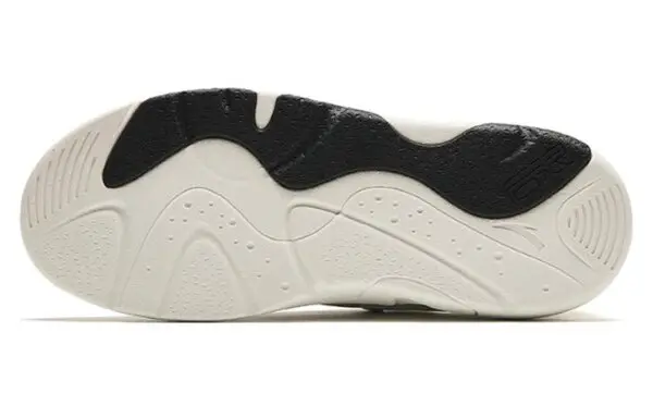 ANTA Back Wave Sneakers