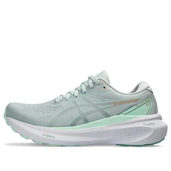 Asics Gel-kayano 30 Sneakers - Pale Mint/mint Tint
