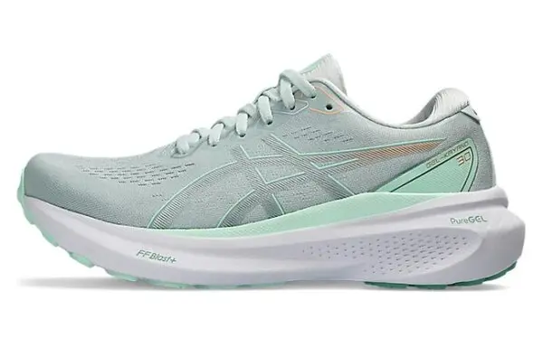 Asics Gel-kayano 30 Sneakers - Pale Mint/mint Tint