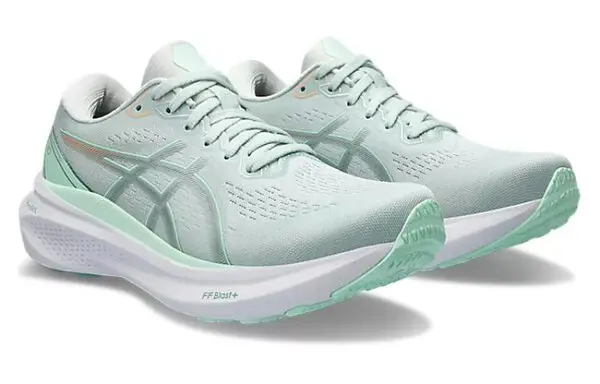 Asics Gel-kayano 30 Sneakers - Pale Mint/mint Tint
