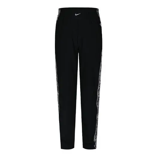 Nike Pro Tear Away Pants - Black