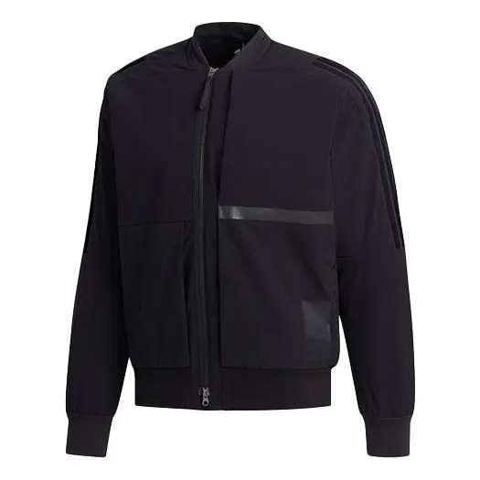 Adidas U1 Jkt Bomb Bomber Jacket