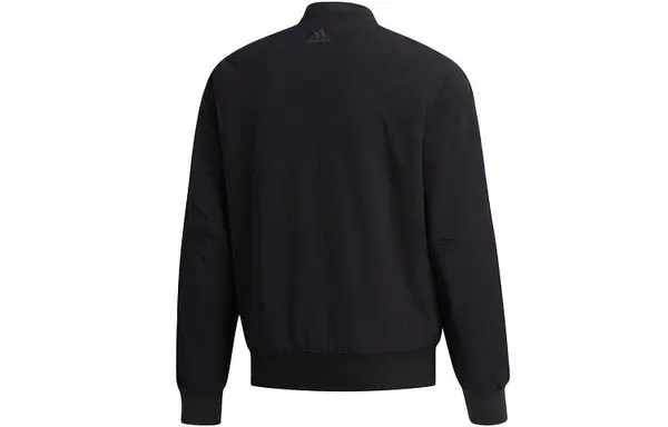 Adidas U1 Jkt Bomb Bomber Jacket