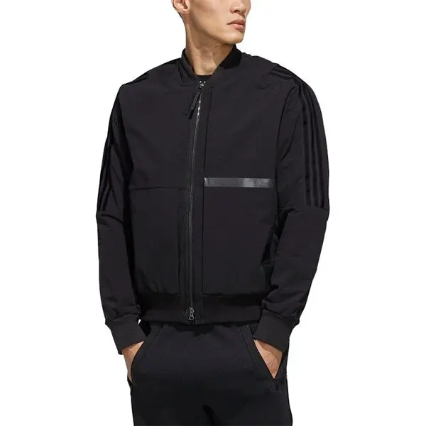 Adidas U1 Jkt Bomb Bomber Jacket
