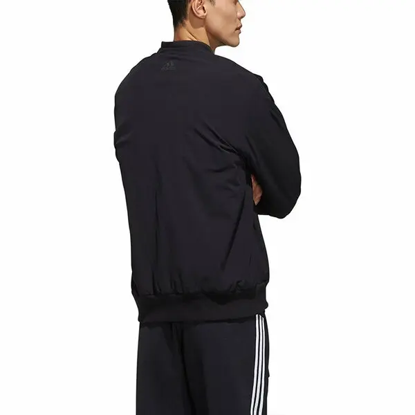 Adidas U1 Jkt Bomb Bomber Jacket