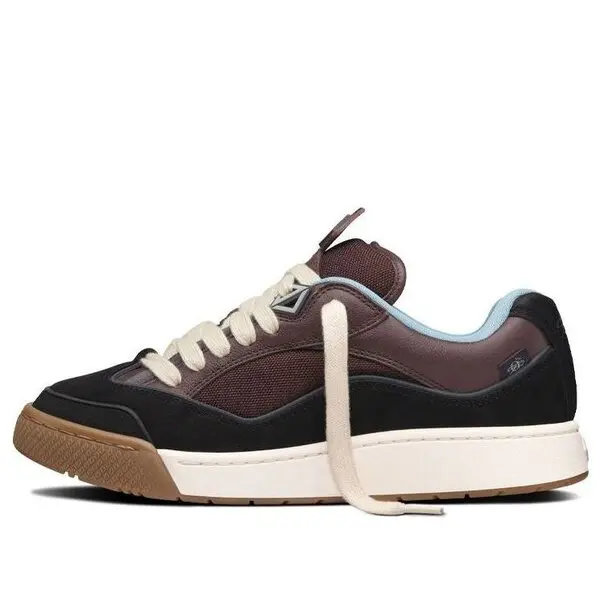Dior B713 Cactus Jack Sneakers - Mocha/black