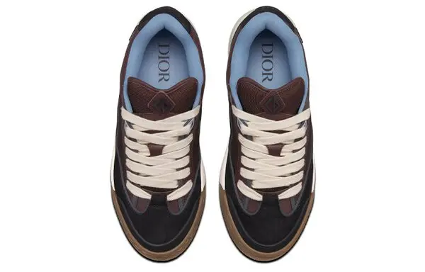 Dior B713 Cactus Jack Sneakers