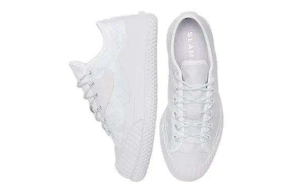 CONVERSE Slam Jam X Bosey Mc Low "triple