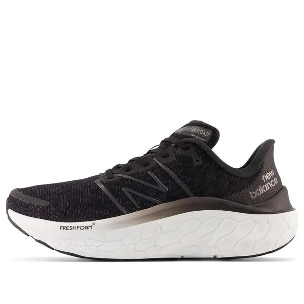 NEW BALANCE Fresh Foam X Kaiha V1 Lk1 Sneakers - Black/gray