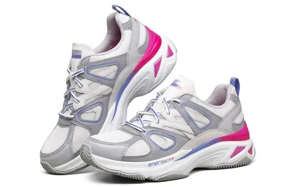 Sketchers Energy Racer Athletic Sneakers