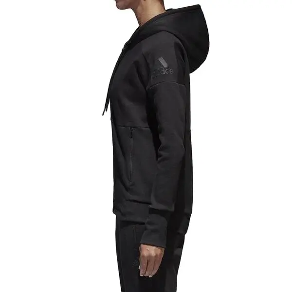 Adidas Track Jacket