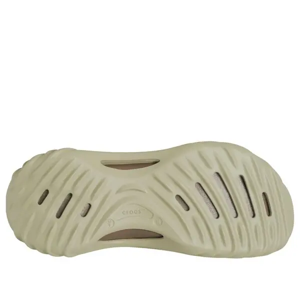 CROCS Echo Wave Clogs - Moth