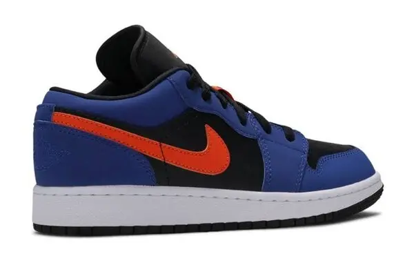 JORDAN 1 Low Se Sneakers - Blue