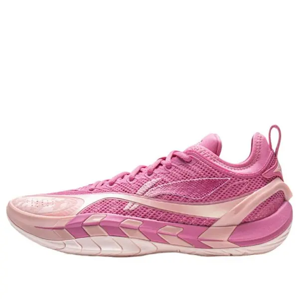 LI-NING Badfive 2 Super Sneakers