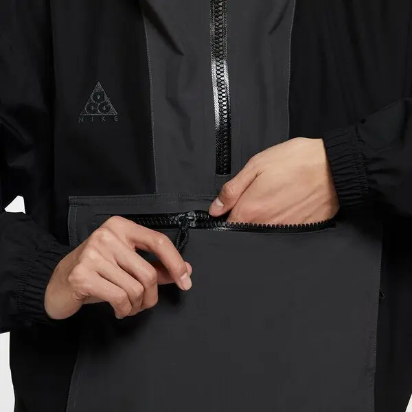 Nike Gore-tex Paclite Jacket