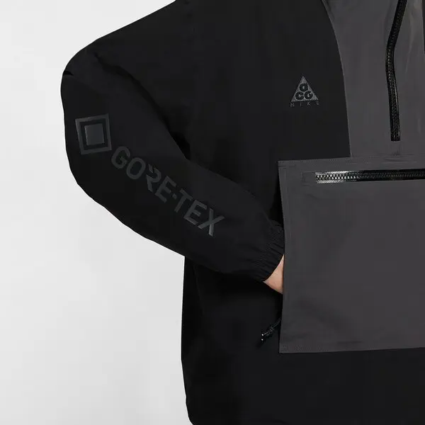 Nike Gore-tex Paclite Jacket