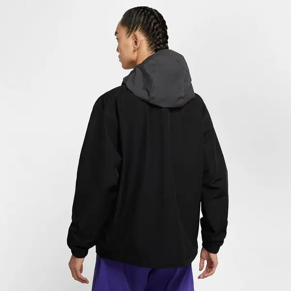 Nike X Gore-tex Paclite Logo Jacket