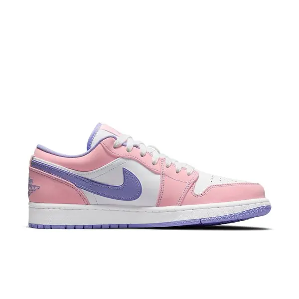 JORDAN 1 Low Se 'arctic Punch
