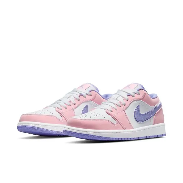 JORDAN 1 Low Se 'arctic Punch
